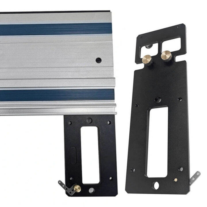 Woodworking 90 Degree Track Saw Square Guide Rail Square Right-angle ...