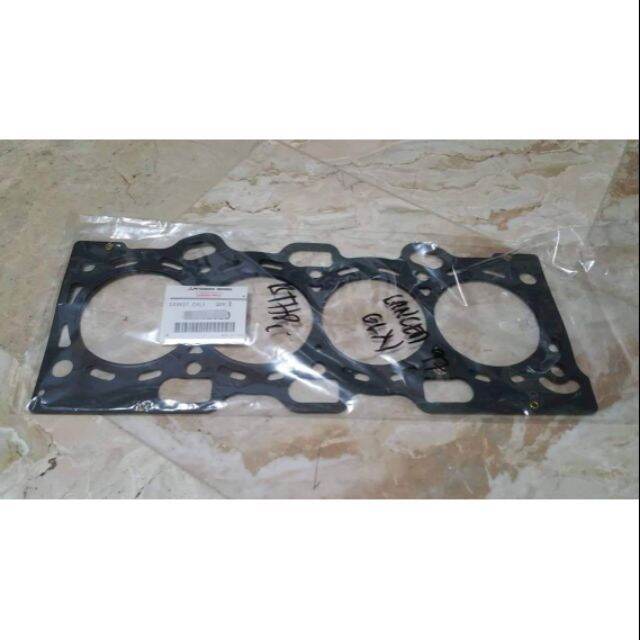 OEM Cylinder Head Gasket for Lancer '97-'02 CK Pizza 4G92 GLXI ...