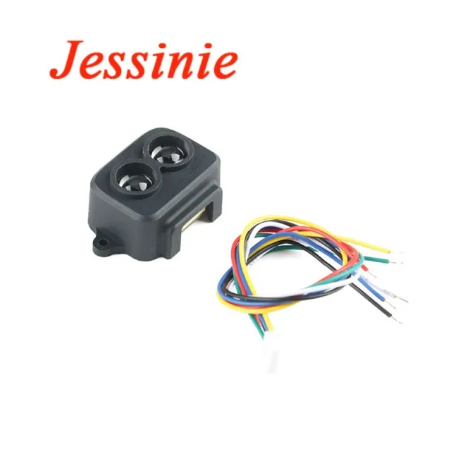 Tfmini Plustf Mimitf Luna Tof10120 Tof Laser Lidar Range Sensor Module Distance Ranging