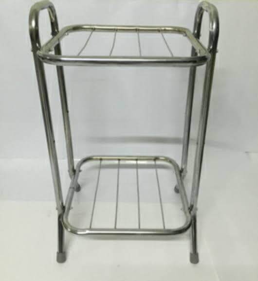 Meja Dispenser Stainless Rak Dispenser Stainless Rak Serbaguna ...