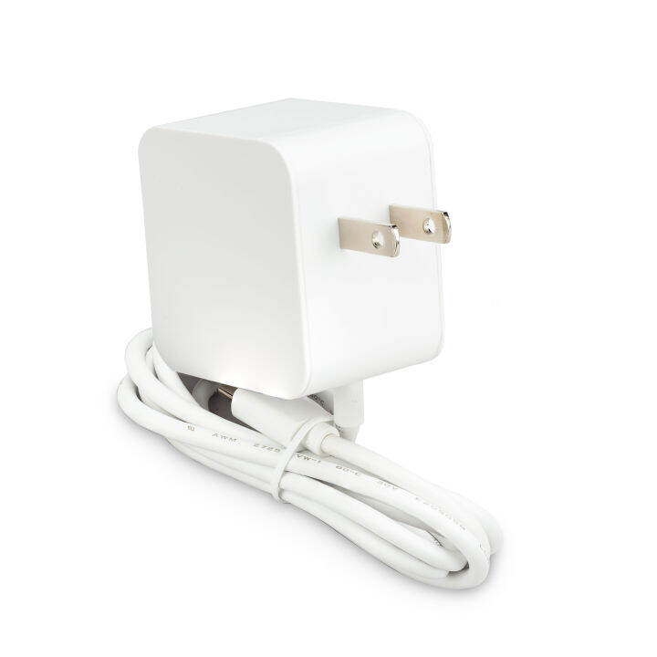 Raspberry Pi 27W USB-C Power Supply for Raspberry Pi 5 White | Lazada PH