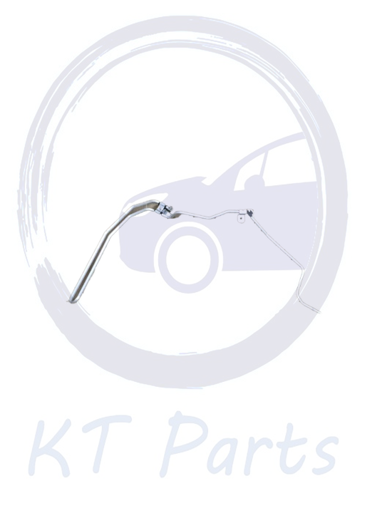 PROTON SAGA BLM FLX POWER STEERING PRESSURE HOSE(RETURN)(PW825863) | Lazada