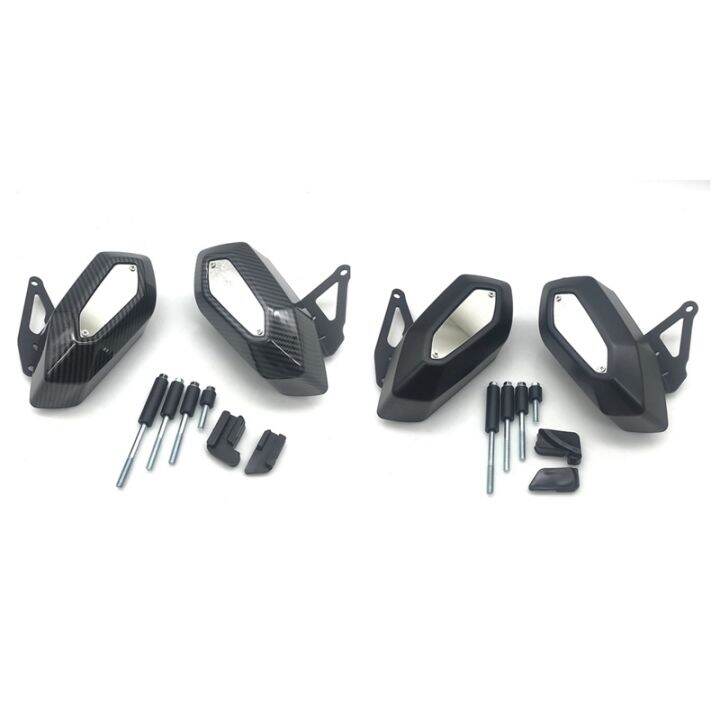 Motorcycle Falling Protection Frame Slider Crash Pad Protector For ...