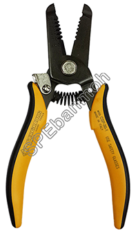 คีมจับ Piergiacomi CSP-30-1 | Lazada.co.th