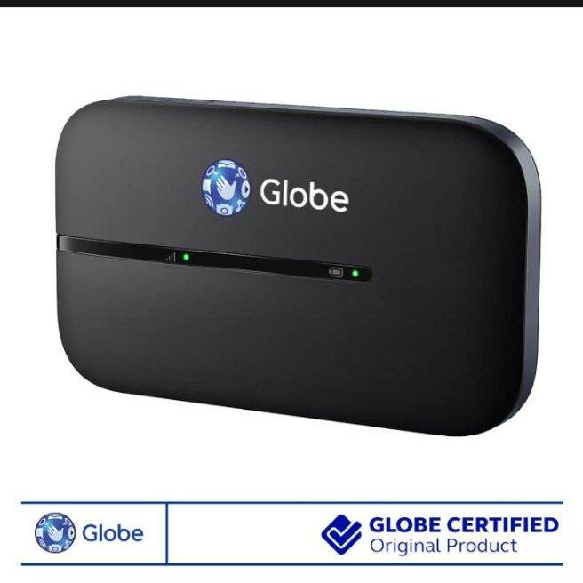 GLOBE POCKET WIFI with sim card free 9GB | Lazada PH