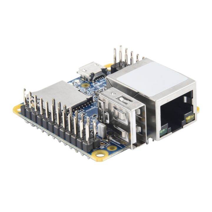 NanoPi NEO Open Source H3 Development Board DDR3 RAM Quad-Core Cortex ...