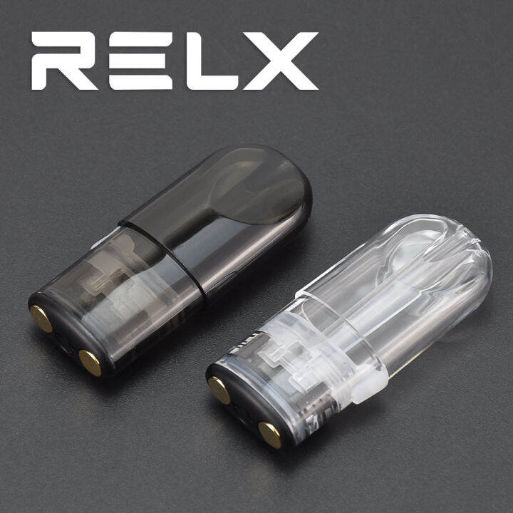 relx1 infinity pod For RELX Infinity / Essential / Phantom Refillable ...