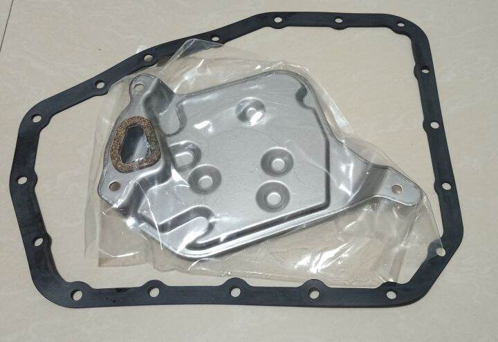 TOYOTA VIOS TRANSMISSION FILTER 2008-2013 GTX 35330-52010 | Lazada PH