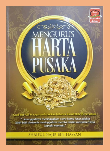 MENGURUS HARTA PUSAKA | Lazada