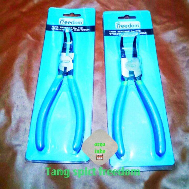 tang spi snap ring | Lazada Indonesia