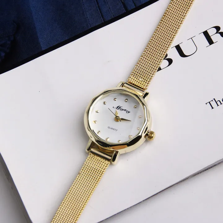 D&H YUHAO ELEGANT FASHION WATCH SPECIAL EDITION | Lazada PH