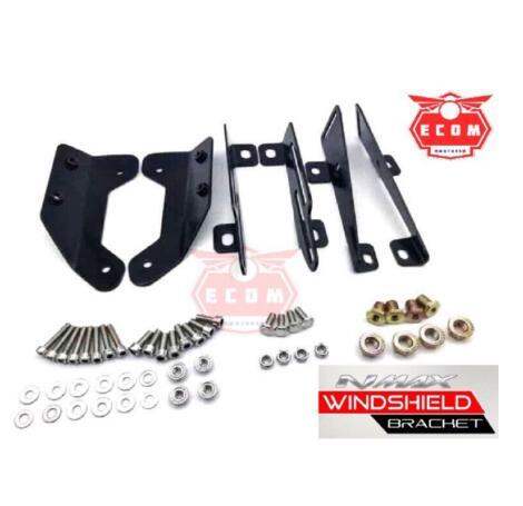 Bracket Nmax / Windshield Bracket Nmax / Side mirror Bracket | Lazada PH