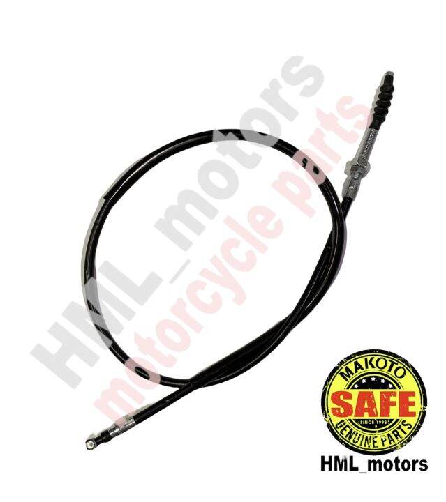 Honda CB110 Clutch Cable MAKOTO OEM | Lazada PH