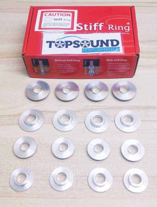 STIFF RING SUBFRAME RIGID COLLAR Mazda 6 / Atenza [GJ] Front 16Pcs | Lazada