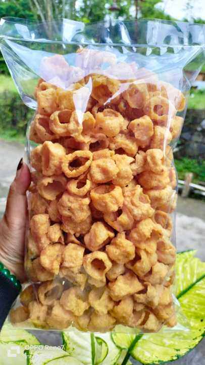 CEMILAN POTHIL KETUMBAR KHAS MAGELANG POTHIL GURIH POTHIL RENYAH 1KG ...