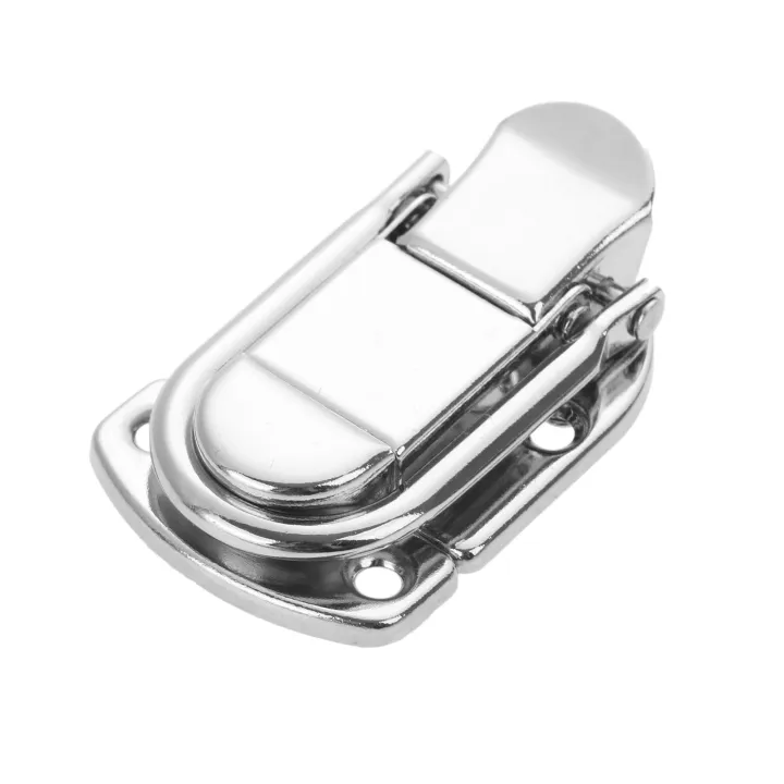 1Pc Luggage Air Boxes Toolbox Toggle Latch Hasp Guitar Musical Trolley ...