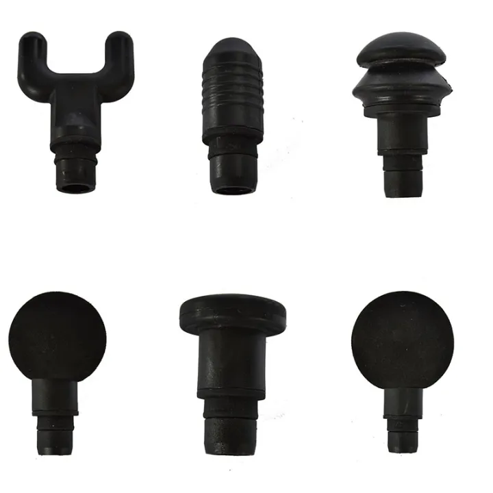 Phoenix-A1 fascia gun massage head relaxation gun charger battery ...