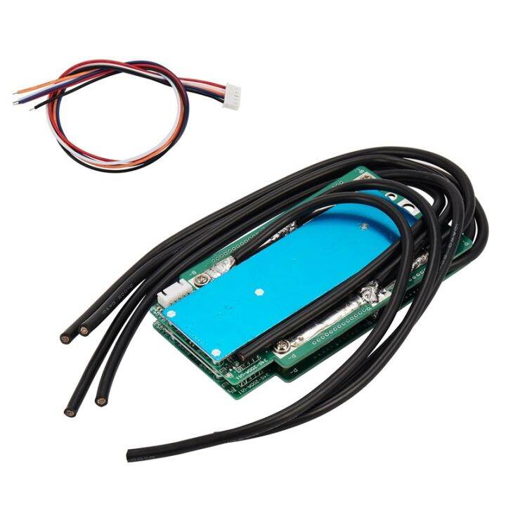 4S 12V 200A LiFePO4 Lithium Battery Protection Board for Car Start ...