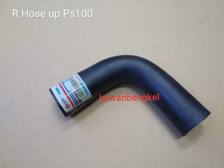Selang radiator atas hose radiator PS100 | Lazada Indonesia