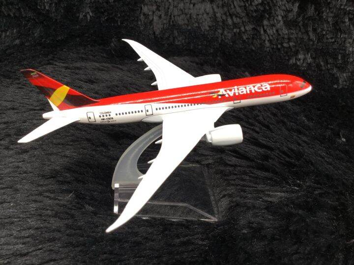 AIRPLANE Miniature Display Airplane Figures | Lazada PH