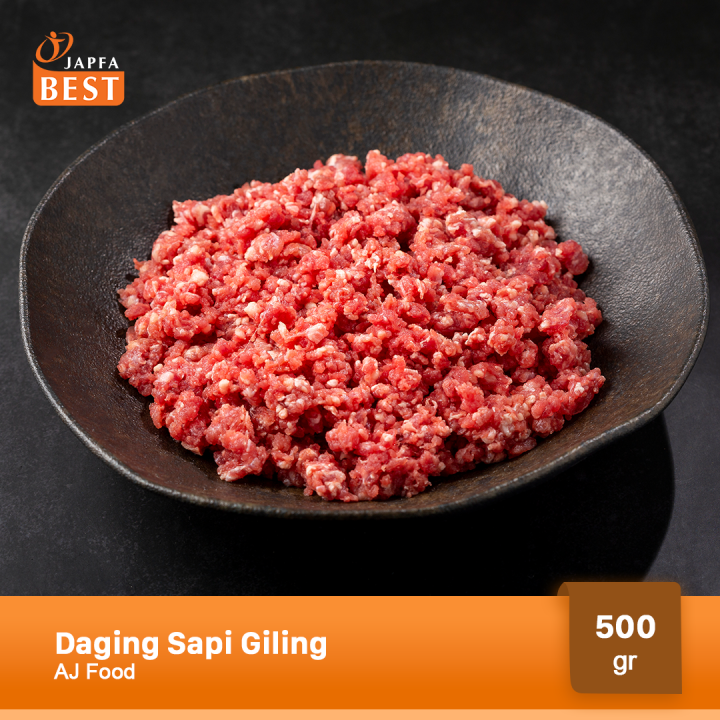 Daging Sapi Giling 500 gr | Lazada Indonesia