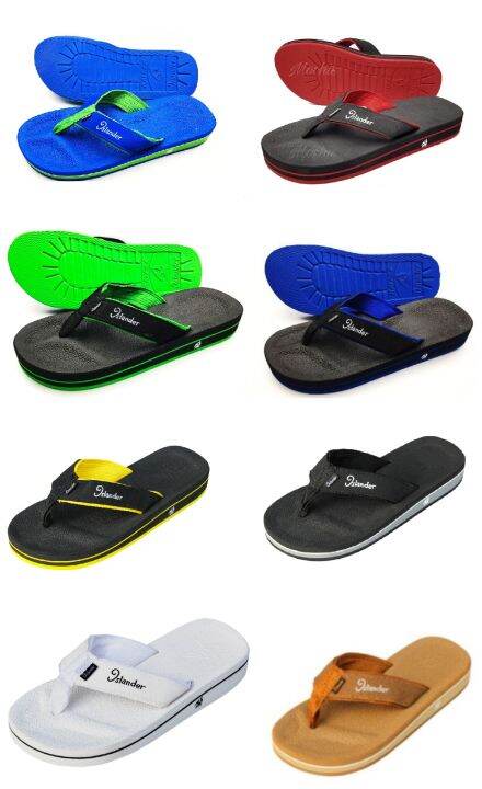 Islander Original Slipper | Lazada PH