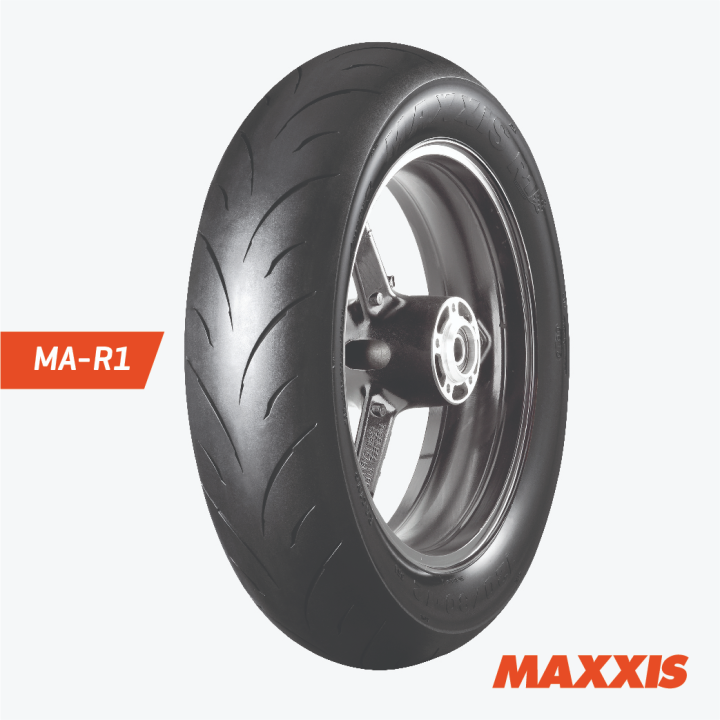 MAXXIS Ban Motor Matic R14 Ukuran 90/80-14 Tubeless BEAT/VARIO/FINO/MIO ...
