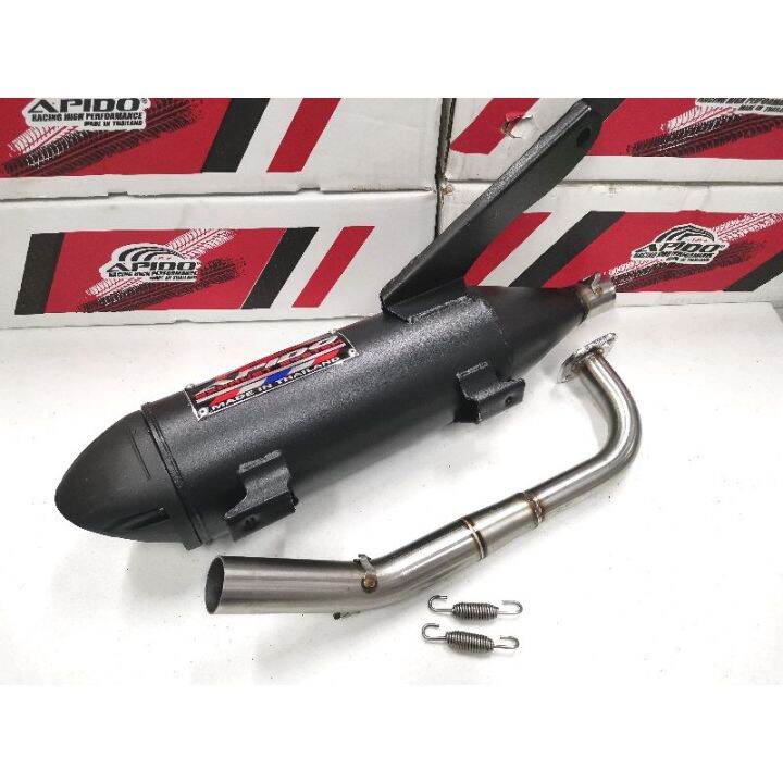 Original Apido Pipe V3 Mio i 125 / Mio Soul i 125 | Lazada PH