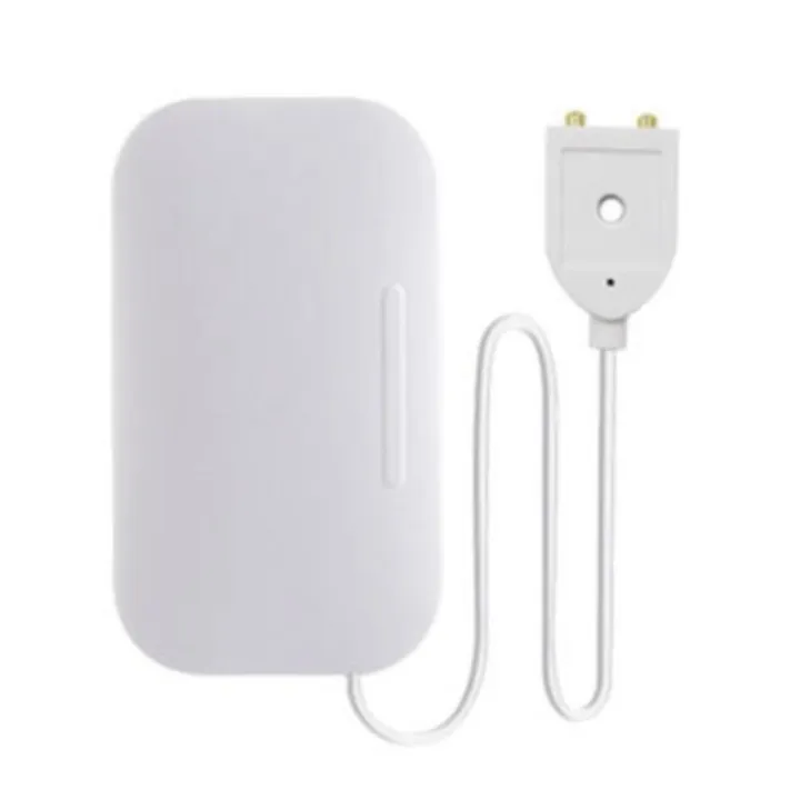 Tuya Smart Zigbee 3.0 Water Leakage Sensor Alarm Household Overflow ...
