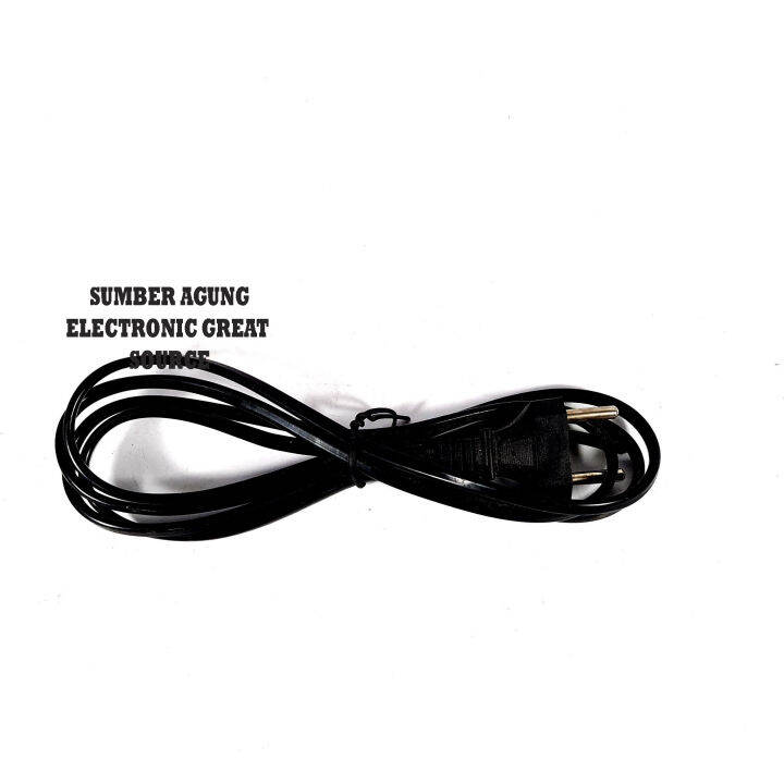 Kabel Jek Buntung Untuk Listrik Set Jack Kabel Listrik Tinggal Pasang ...