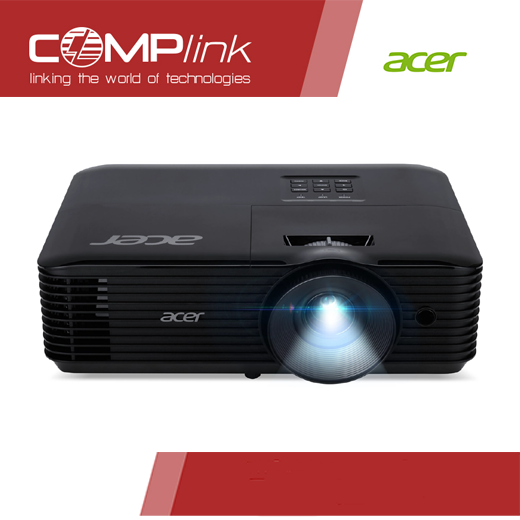 Acer X1228i Wireless DLP Projector | Lazada PH