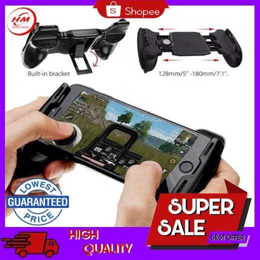 COD JL-01 Portable game Grip pad gamepad Joystick Controller | Lazada PH