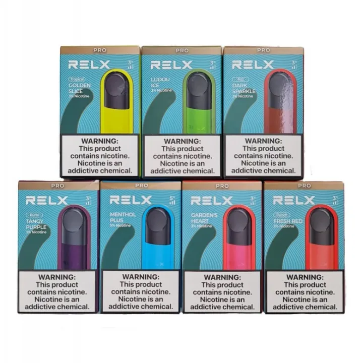 Relx infinity phantom pod pro pods RELX PODS RELX INFINITY AND RELX ESSETIAL | Lazada PH