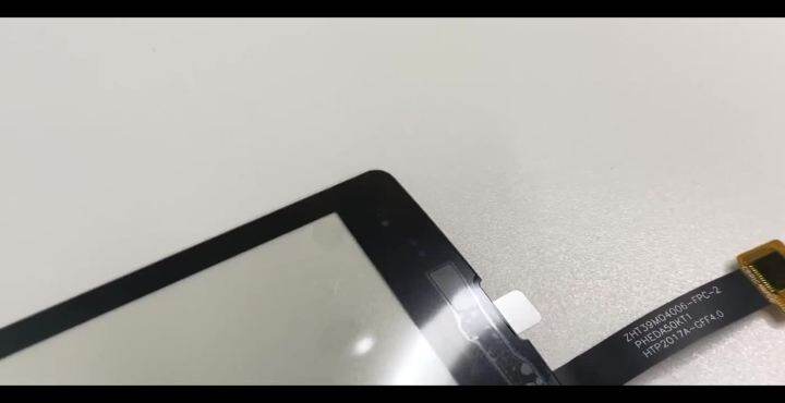 ใหม่หน้าจอสัมผัส Digitizer เปลี่ยนสำหรับ Honeywell EDA50K จัดส่งฟรี ...