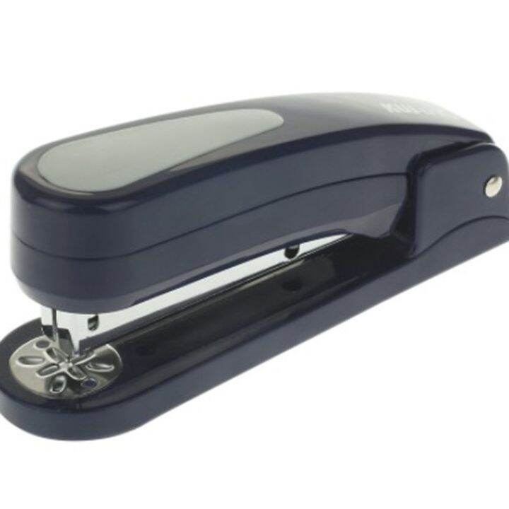 [Tuantuan stationery]Long/Rotate Arm Stapler metal Special A3/A4 ...