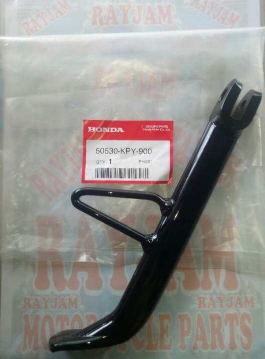 Side Stand Genuine Honda XRM 110 50530-KPY-900 | Lazada PH