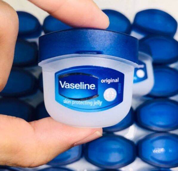 Vaseline 5.5 g. วาสลีนจิ๋ว พกพา. | Lazada.co.th