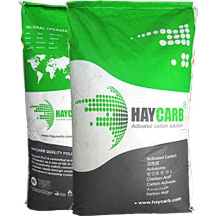 Carbon HAYCARB (1 Zak isi 25 Kg) - Coconut 8 x 30 | Lazada Indonesia