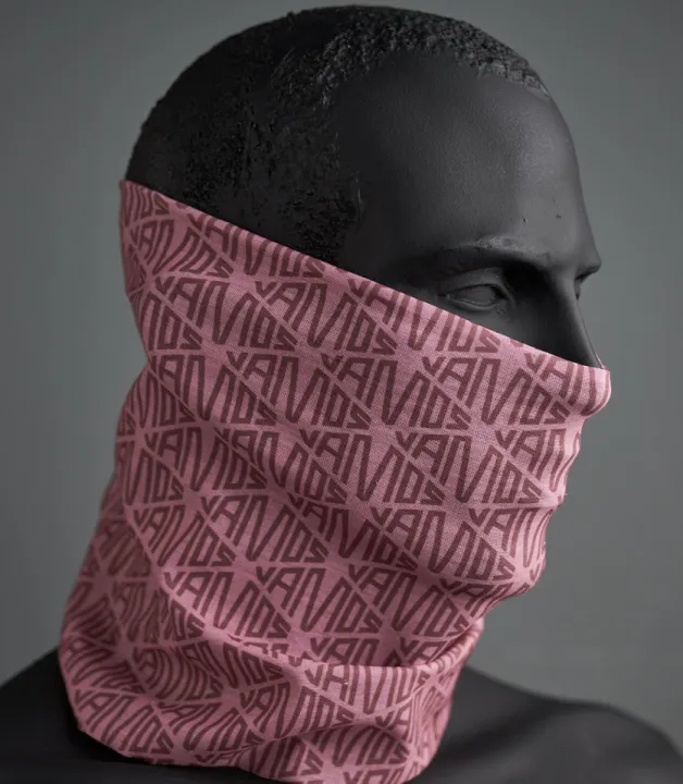 JORDAN (PINK) HEAD SCARF | Lazada PH