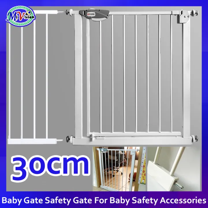 Children Safety Gate Baby Protection Security Stairs Door fence for ...
