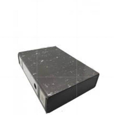 Lion File 3" F4 Box File with laminated paper board | Lazada