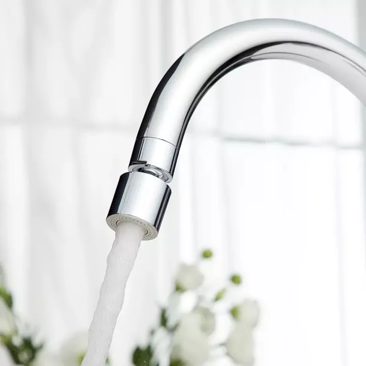 Xiaomi Youpin diiib Dual Function Water Faucet Aerator Bubbler Spout ...