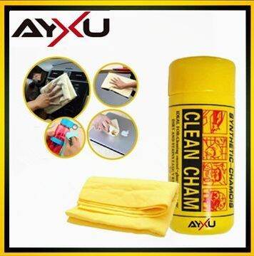 AYXU Original thick Clean Cham Car Wash Towel Magic Chamois，Suitable ...