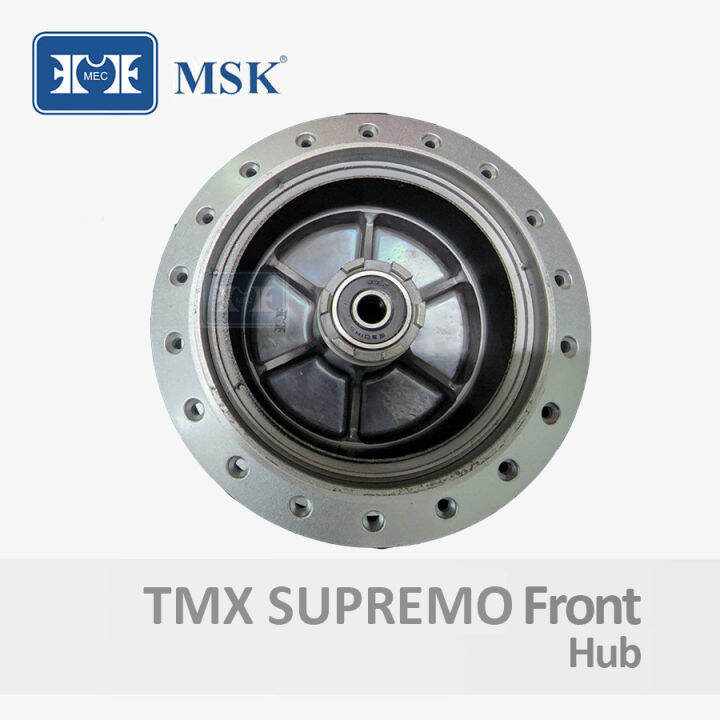 Honda TMX Supremo Front Hub Heavy Duty | Lazada PH