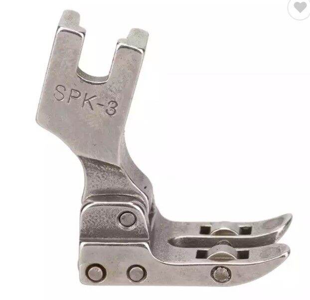 Sepatu Roda / Roller Foot / Jahit Tebal - SPK-3 (Mesin Jahit Industri) | Lazada Indonesia