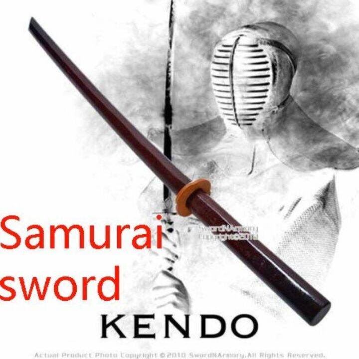 Hot Sale🔥 100cm katana samurai sword kendo en sword demon slayer sword ...