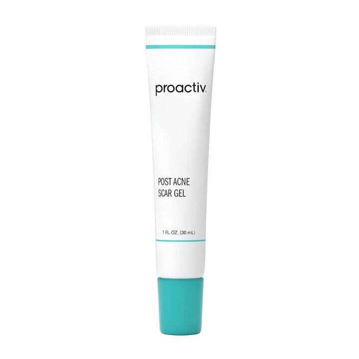 Proactiv Post Acne Scar Gel for Face with Antioxidants and vitamin E ...