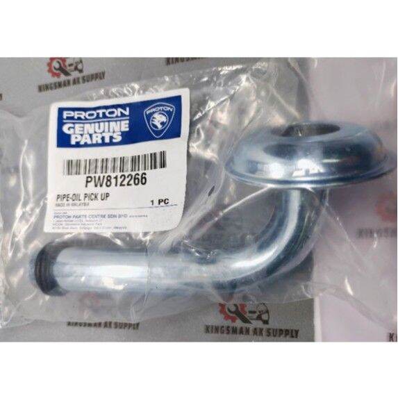 PW812266 Proton saga flx ,blm ,gen2 ,waja ,persona ,exora pipe-oil pick ...