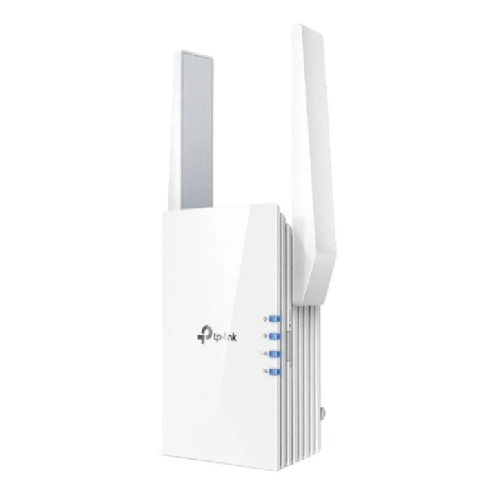 Recommend- WI-FI RANGE EXTENDER (อุปกรณ์ขยายสัญญาณ) TP-LINK RE505X ...