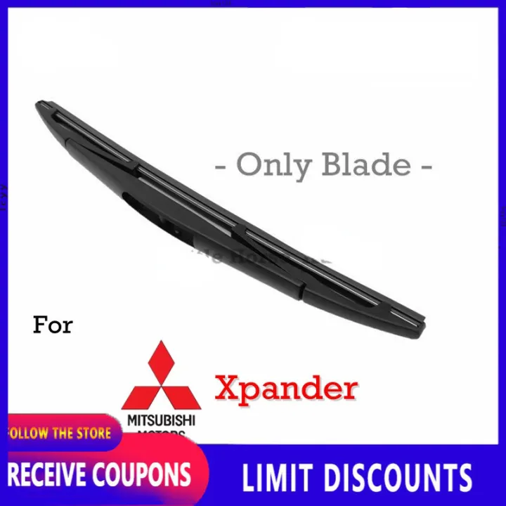 Mitsubishi Xpander Rear Wiper Blade for 2015 to 2022 model MITSU ...